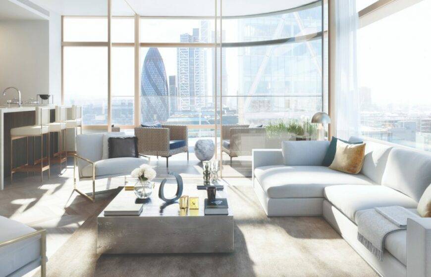 The Top Branded Residences In The UK