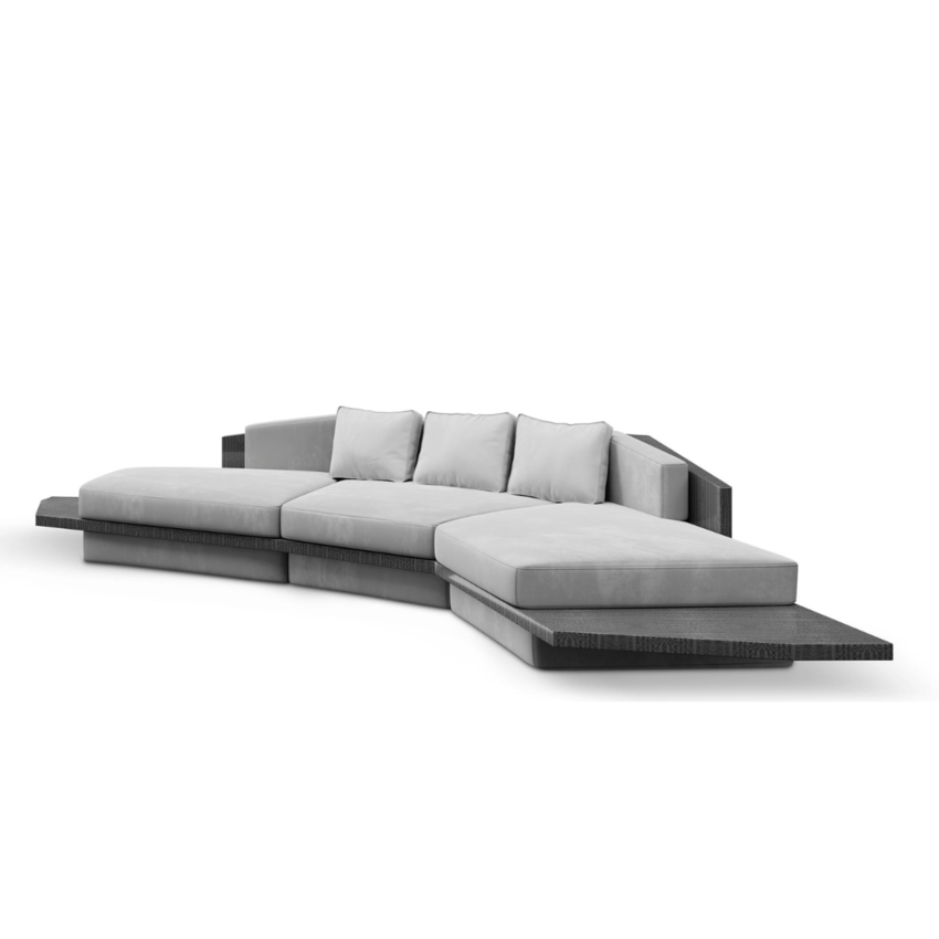 5 New Luxury Design Pieces For Your Living Room In 2024