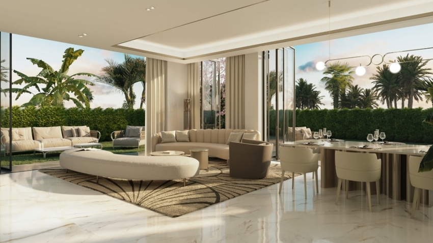 The Best Branded Residences In Dubai