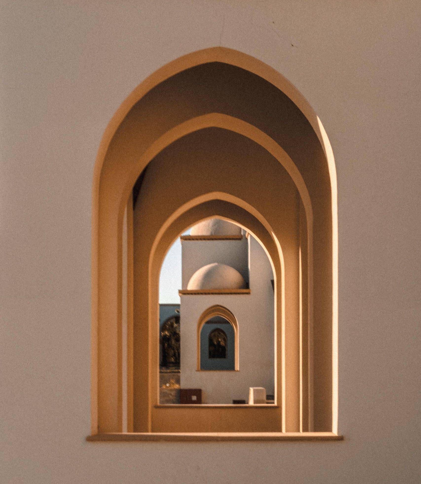 Arabic Interior Design