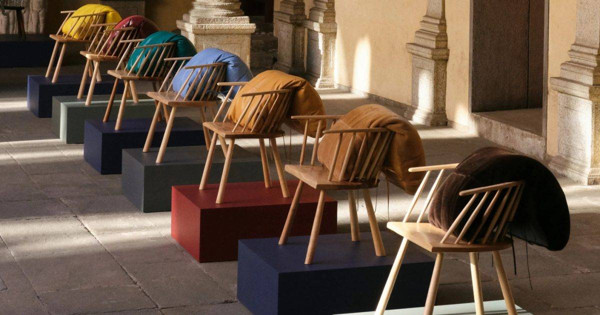 An Event Guide To Milan Design Week 2024