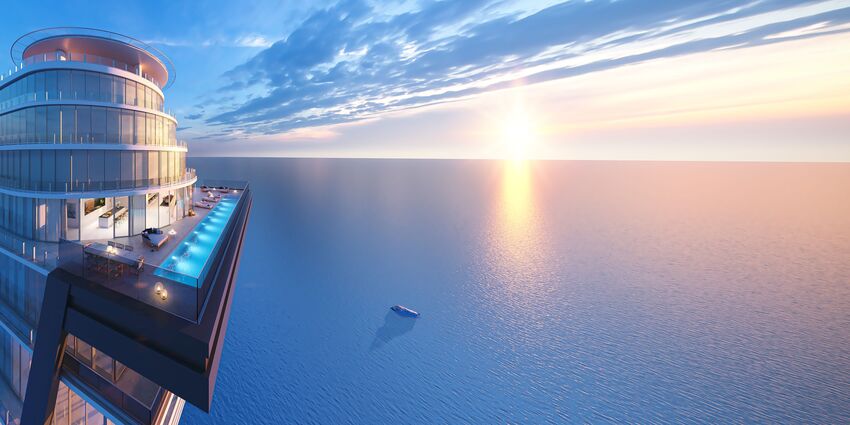 Exclusive Interview With Martin Freyre