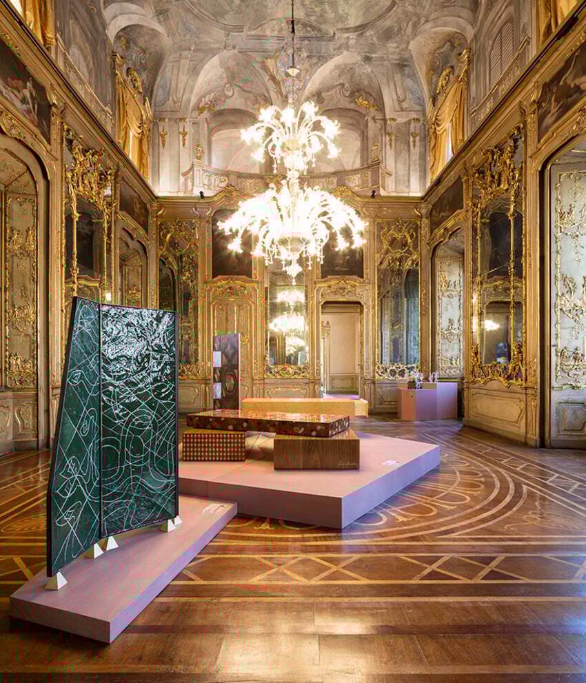 Unmissable Events of Cutting-edge Design