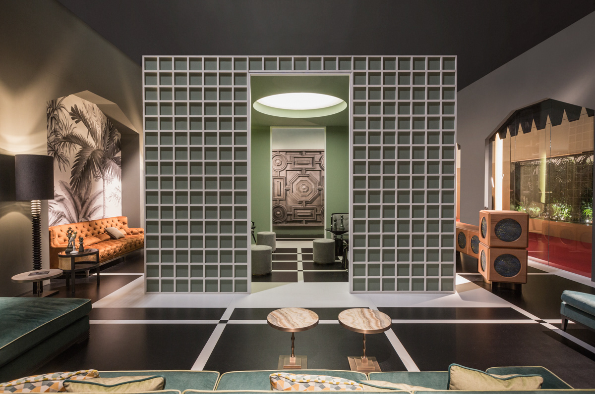 16 Exhibitors You Can't Miss at Salone del Mobile 2024