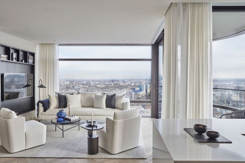 Discover The Principal Tower Residences