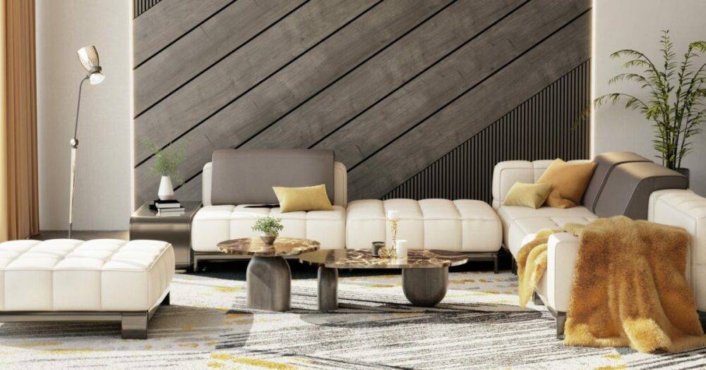 2023 Interior Design Trends - TrendBook Trend Forecasting
