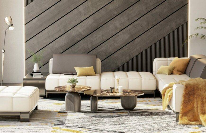 7 Essentials For A Luxury Home Design