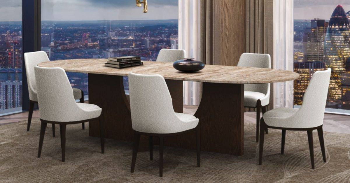 Modern Furniture Ideas For Soothing Interior Design Experiences