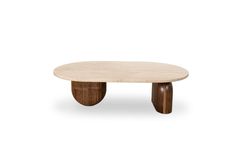 7 Luxury Center Tables To Level Up Your Living Room