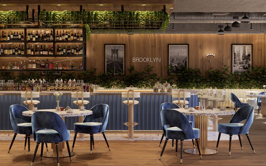 6 Luxury Seating Ideas For Curated Design Lovers