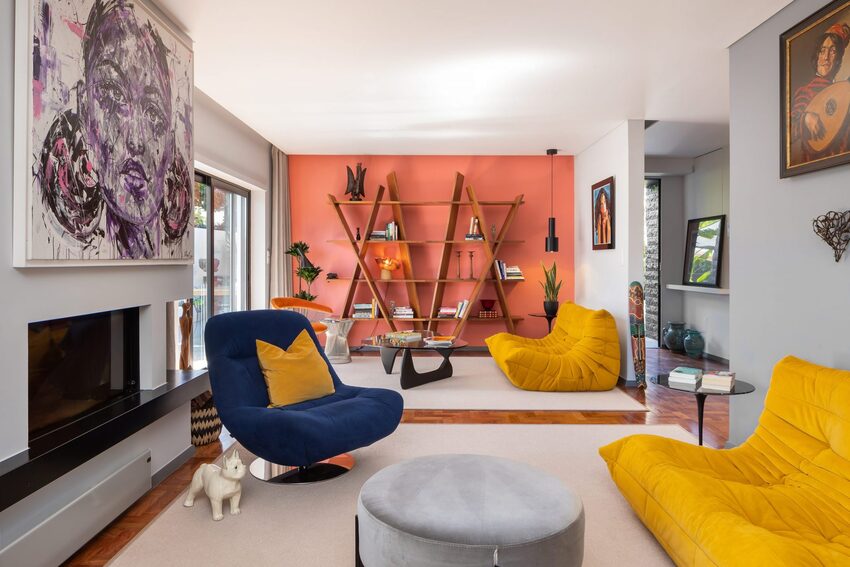 Crafting Elegance With Casa Alta Design