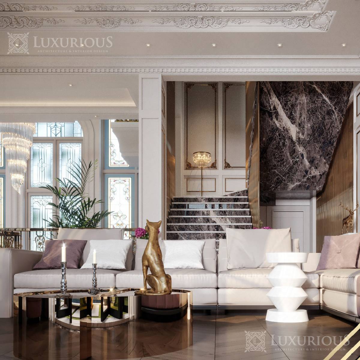 3D Rendering Services in saudi arabia