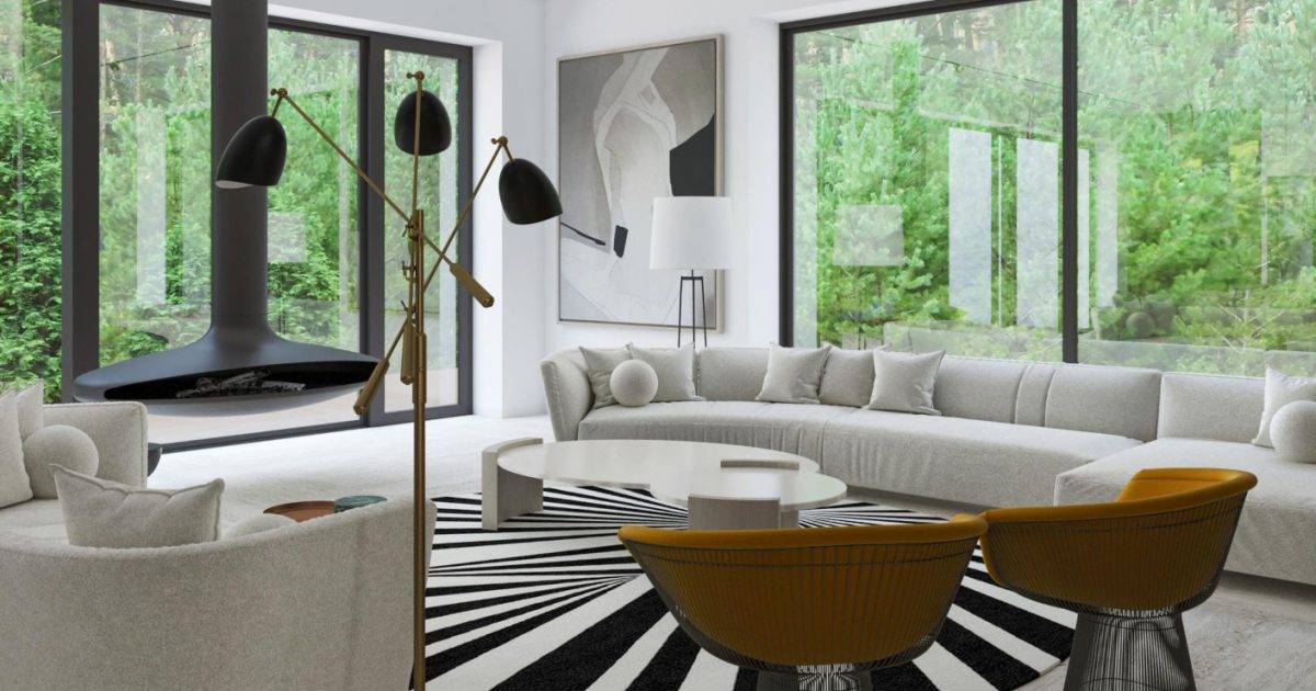 Classic, Contemporary And Timeless Designs